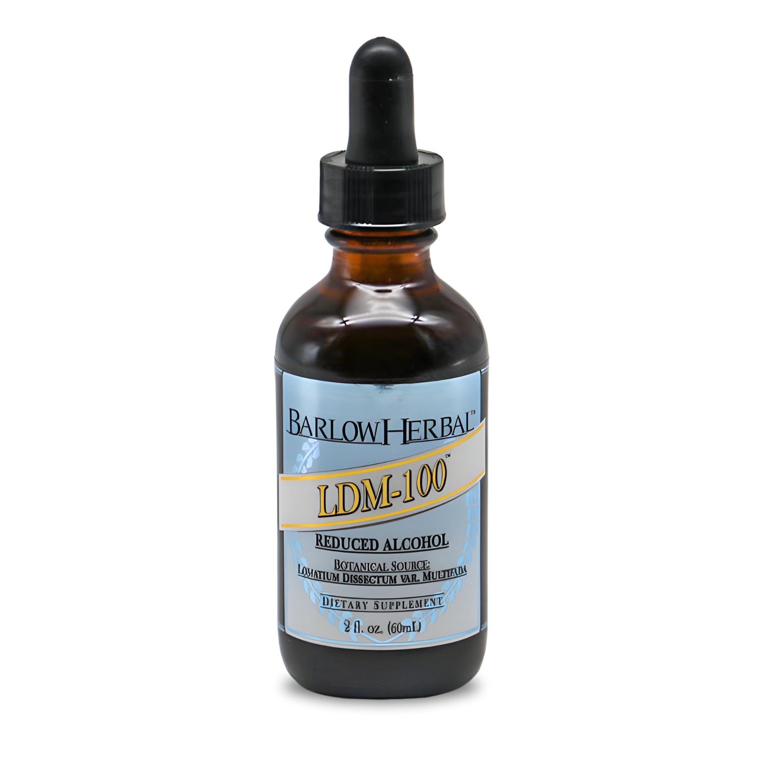 LDM-100 – Barlow Herbal