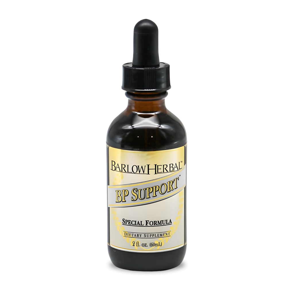 BP Support – Barlow Herbal