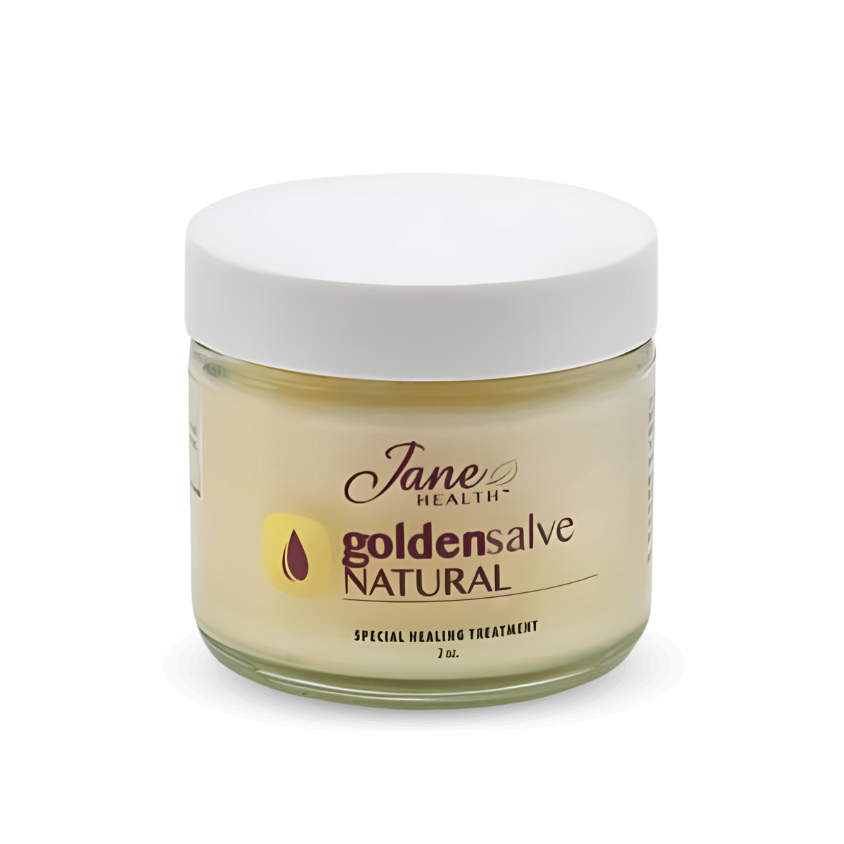 Golden Salve Natural – Barlow Herbal