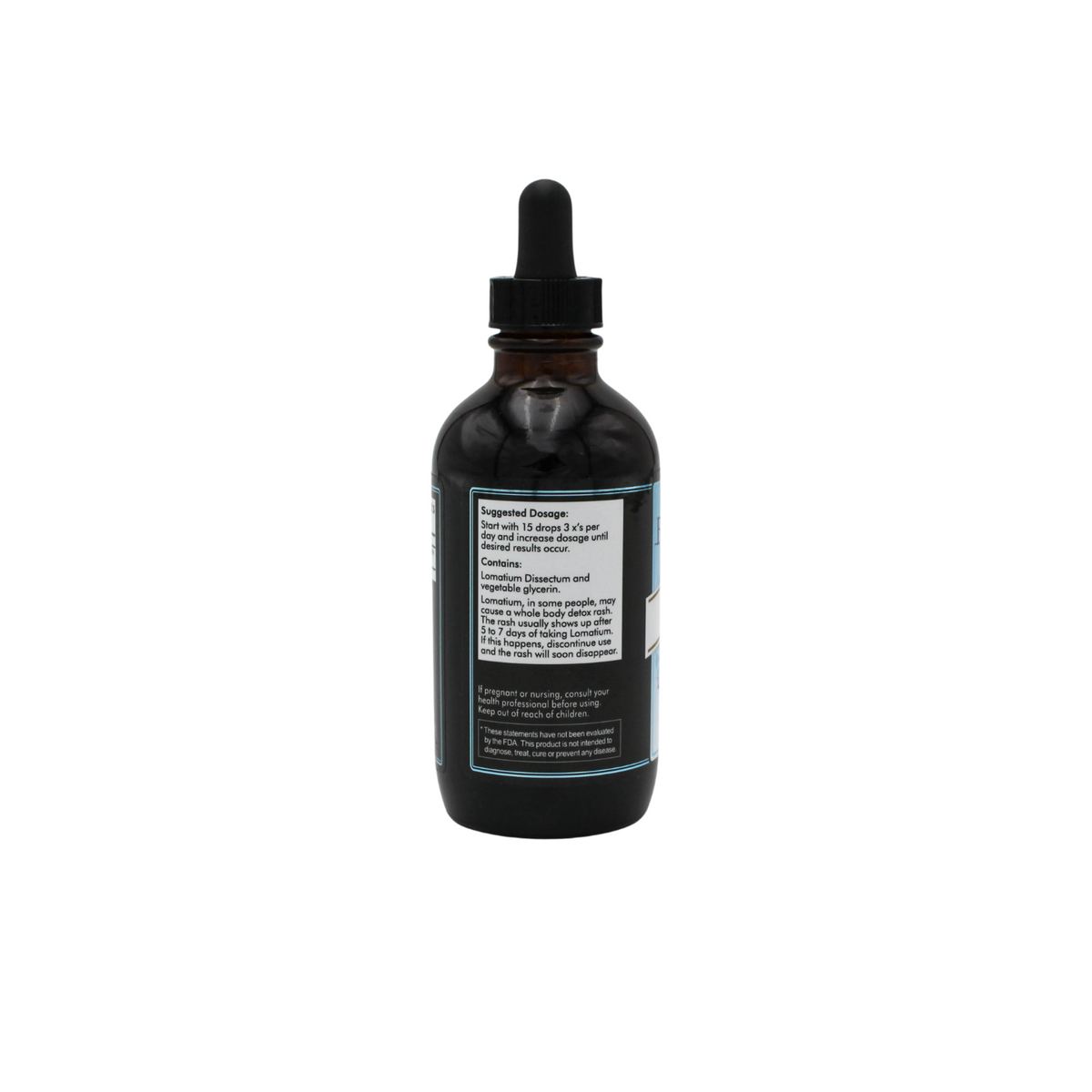 LDM-100 – Barlow Herbal